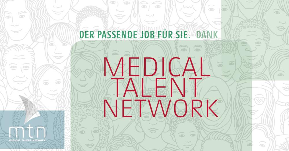 Ihre Initiativbewerbung auf Jobs im Gesundheitswesen ...